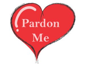 Pardon Me
